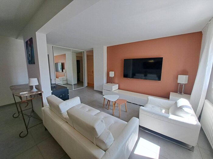 Champfleuri, Clermont-Ferrand - Appartement 4 pièces à louer