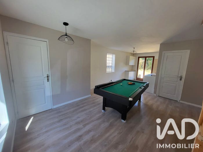 Maison 6 pièces à Milly-la-Forêt, à vendre