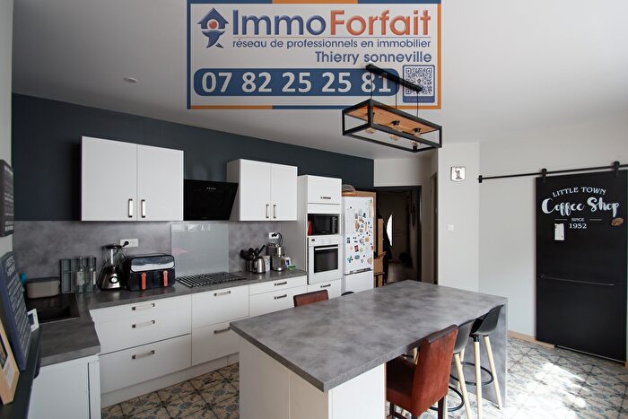 Phalempin : Maison 6 pièces à vendre