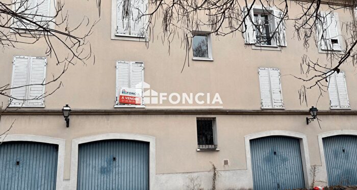 Appartement à vendre - Limeil-Brévannes, Anatole France, Piard, Curie - 1 pièce