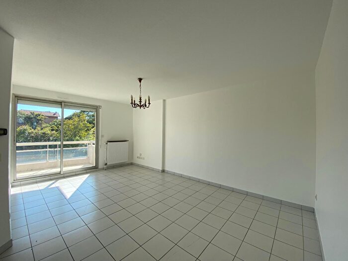 Appartement 2 pièces à louer - Tournon-sur-Rhône