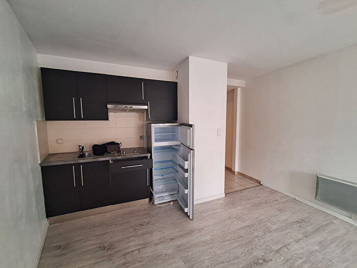 Appartement 2 pièces à Vannes, Centre-ville, Le Port, à louer