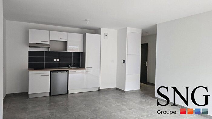 Appartement 2 pièces à louer - Périphérique, Cugnaux
