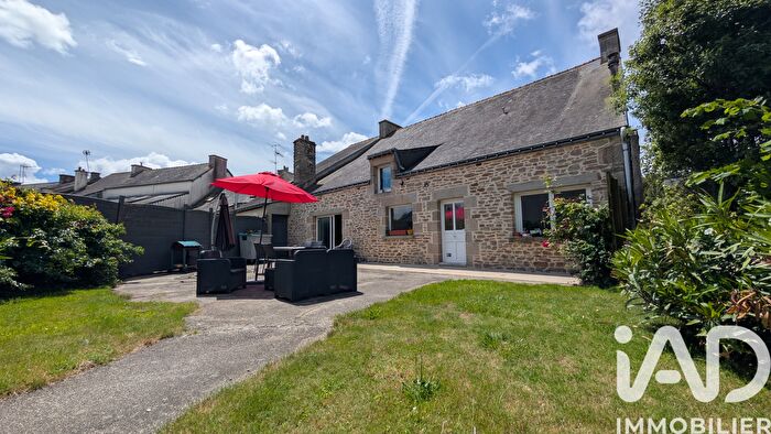 Maison 9 pièces à vendre à Buléon