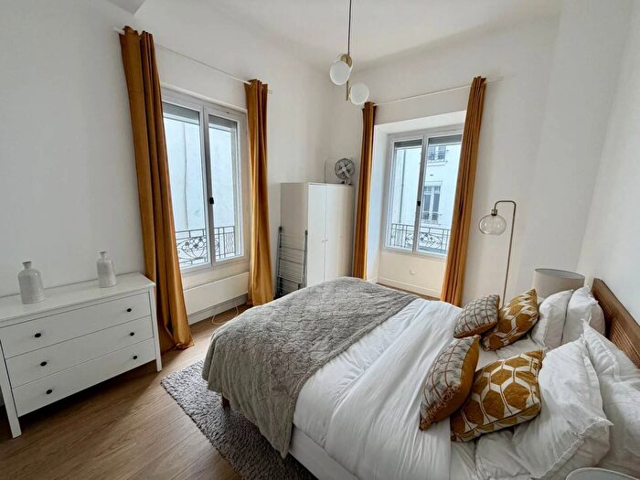 Appartement 3 pièces à louer à Gérard de Nerval, Saint-Germain-en-Laye