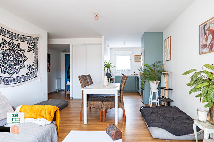 Maison à vendre - Olonne-sur-Mer, La Joséphine, Belle Noue, Les Benatières, Le Village du Bois - 3 pièces - 2 chambres