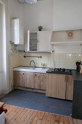 Jacquard, Saint-Étienne : Appartement 3 pièces à louer