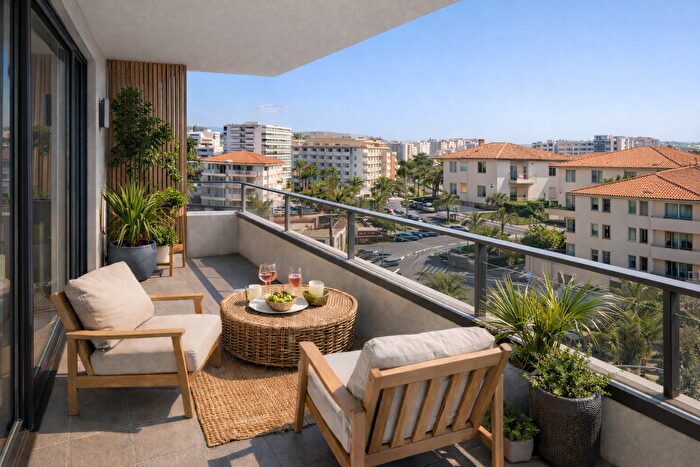 Maison à vendre - Fréjus - 3 pièces