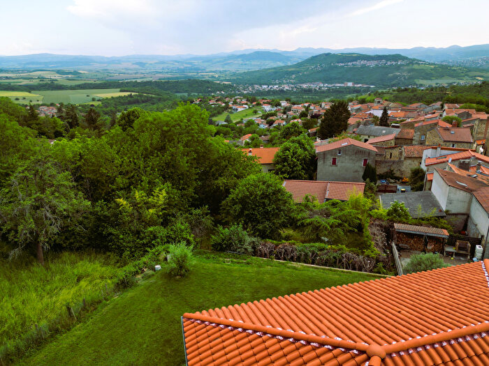 Saint-Maurice : Maison 6 pièces à vendre