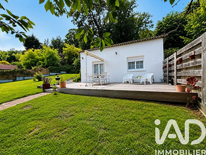 Berneval-le-Grand : Maison 2 pièces à vendre