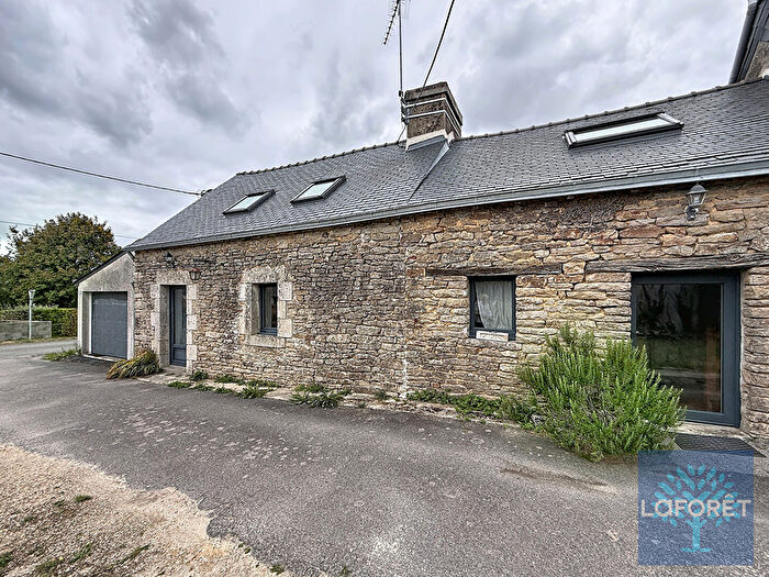 Maison 3 pièces à louer à Rosporden