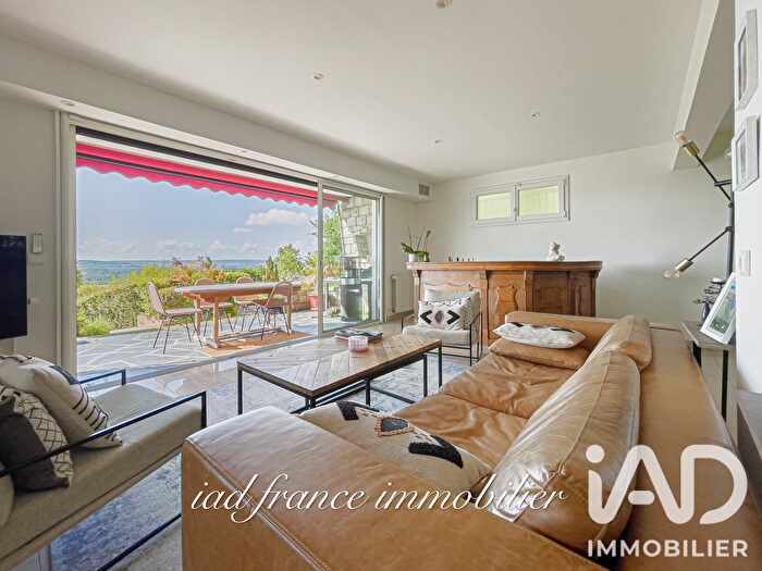 Maison 7 pièces à Évecquemont, à vendre