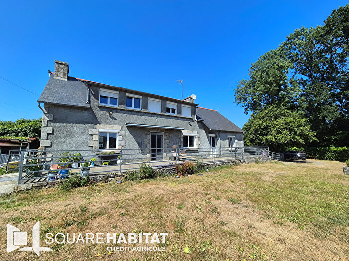 Moustéru : Maison 6 pièces à vendre