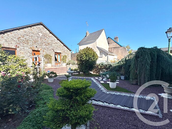 Maison 6 pièces à vendre - Saint-Berthevin