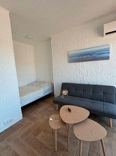 Appartement 1 pièce à louer à Marseille 8ème arrondissement