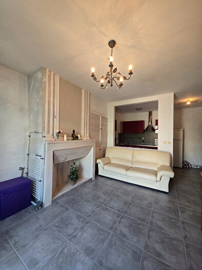 Appartement 2 pièces à Pézenas, à vendre