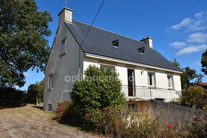 Maison 3 pièces à Ruffiac, à vendre