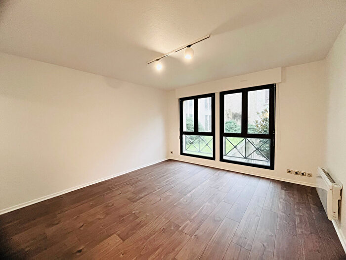 Appartement à vendre - Villeneuve-sur-Lot, Sainte-Catherine - 1 pièce - 1 chambre