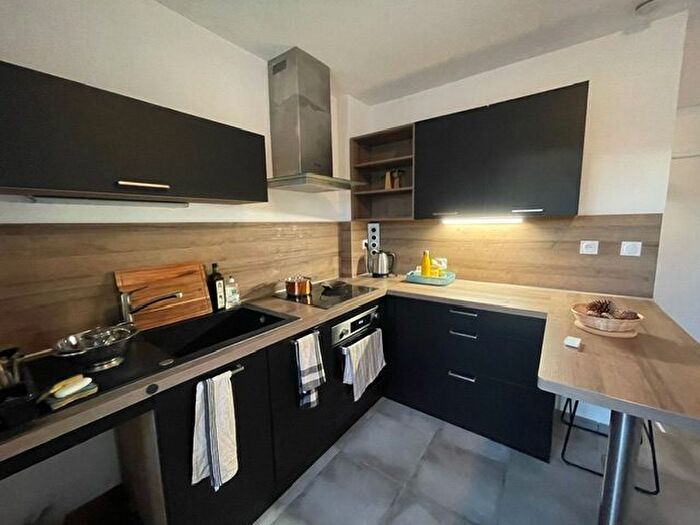 Maison 4 pièces à louer - Perpignan