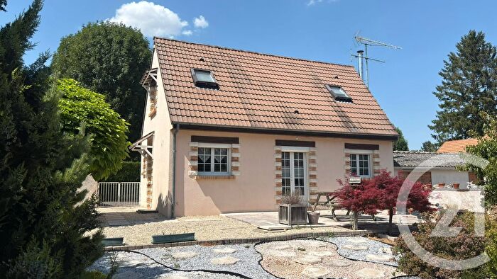 Maison 4 pièces à vendre à Croth