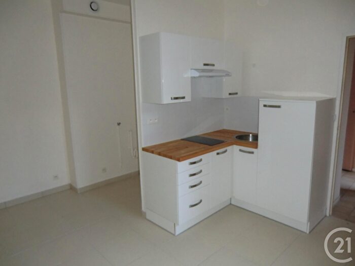 Rouen, Vieux Marché, Cathédrale - Appartement 2 pièces à louer