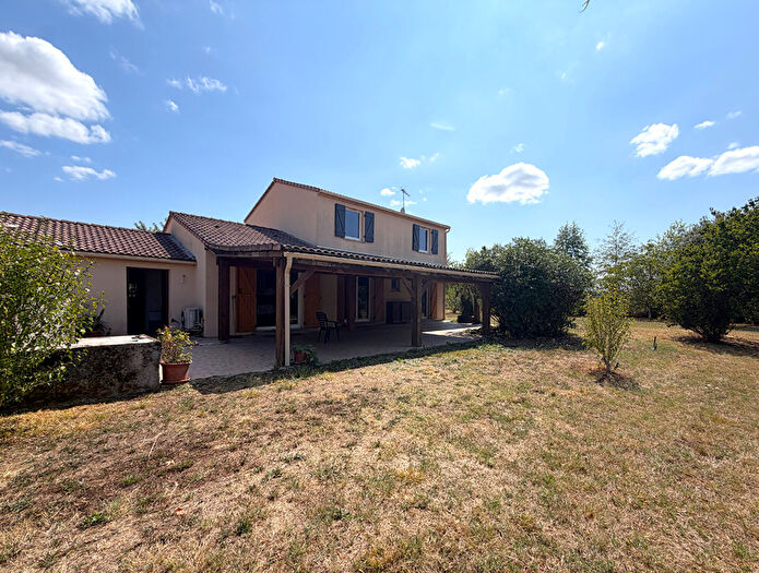 Maison 7 pièces à vendre - Montauban, Verlhaguet