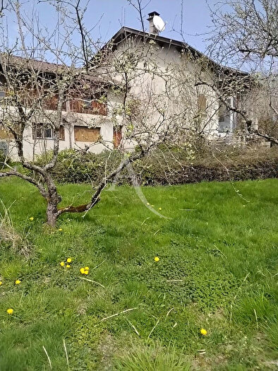 Maison à vendre - Augerolles - 5 pièces - 3 chambres