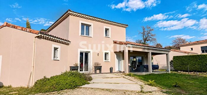 Maison 5 pièces à Montélimar, Cabiac, Montlouis, Margerie, Chapellerie, à vendre