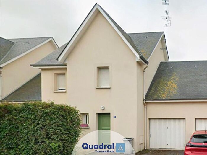 Maison 5 pièces à vendre à Cabourg, Hippodrome, Golf
