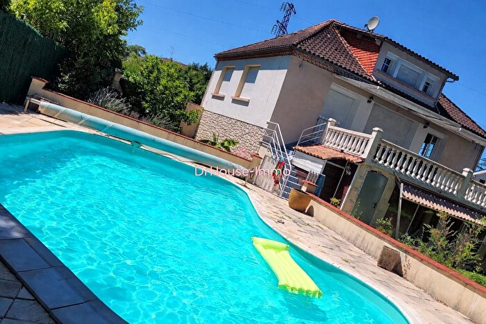 Maison 7 pièces à Coulounieix-Chamiers, à vendre