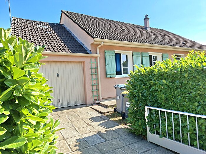 Maison 5 pièces à louer - Tours