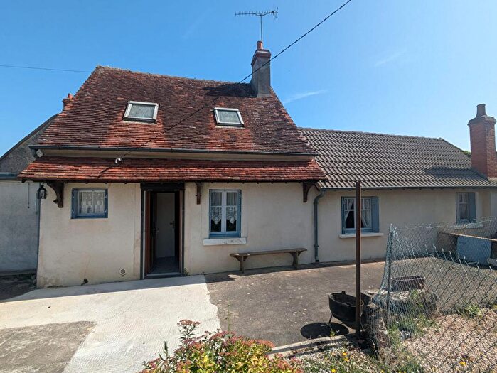 Maison 3 pièces à vendre - Raveau