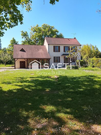 Cesset - Maison 5 pièces à vendre