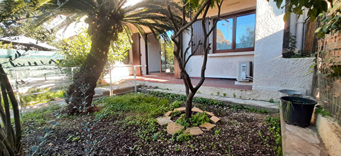 Appartement à vendre - Six-Fours-les-Plages - 3 pièces - 2 chambres