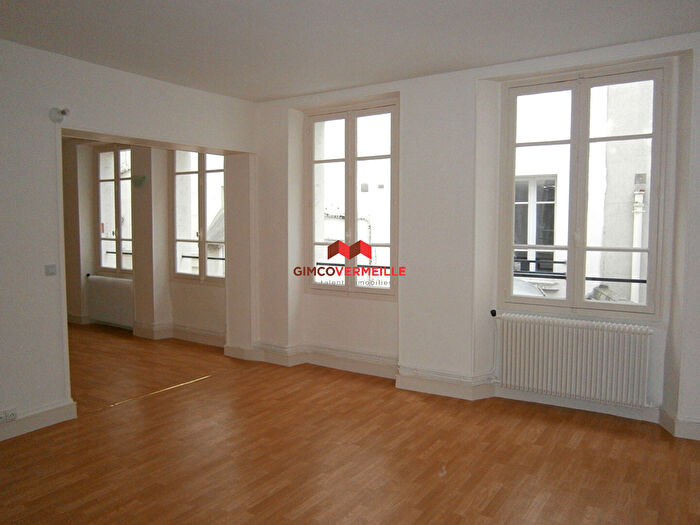 Versailles, Saint-Louis - Appartement 1 pièce à louer