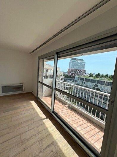 Billancourt Rives de Seine, Boulogne-Billancourt : Appartement 1 pièce à louer