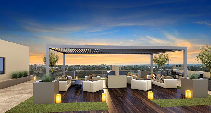 Appartement à vendre - Nantes, Monselet - 4 pièces - 3 chambres