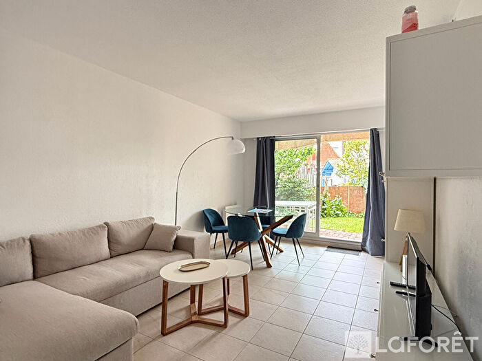 Appartement 2 pièces à vendre - Arcachon, Saint-Ferdinand