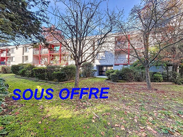 Appartement à vendre - Béziers, Garrissou, Plaisance - 4 pièces - 3 chambres