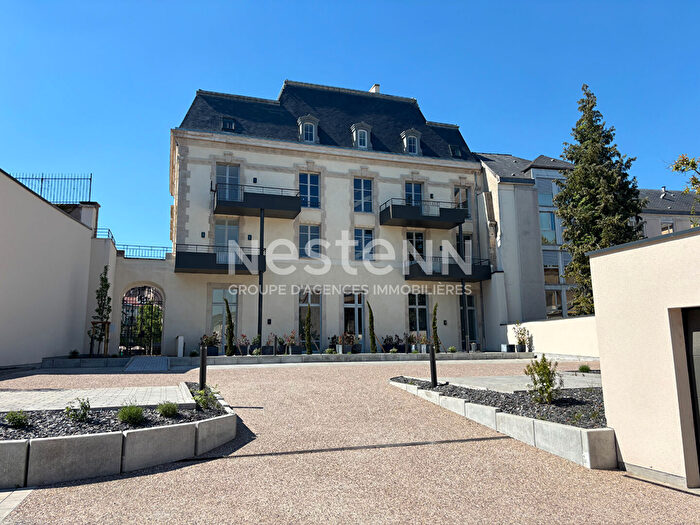 Appartement à vendre - Verdun, Centre-ville - 3 pièces - 2 chambres