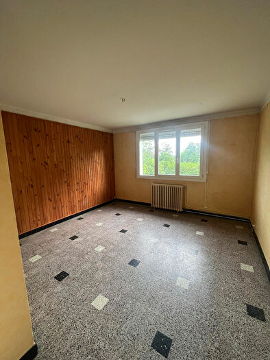 Appartement à vendre - Toulouse, Pouvourville - 3 pièces - 2 chambres