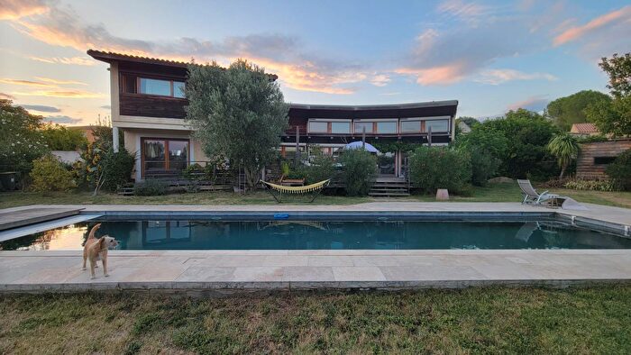 Maison à vendre - Tourbes - 4 pièces - 3 chambres