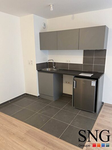 Appartement 2 pièces à louer à Centre Sud, Gretz-Armainvilliers