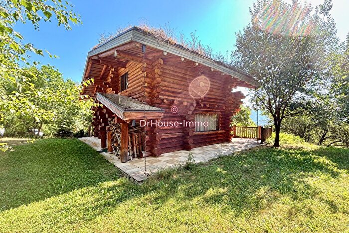 Maison 5 pièces à vendre à Le Bousquet