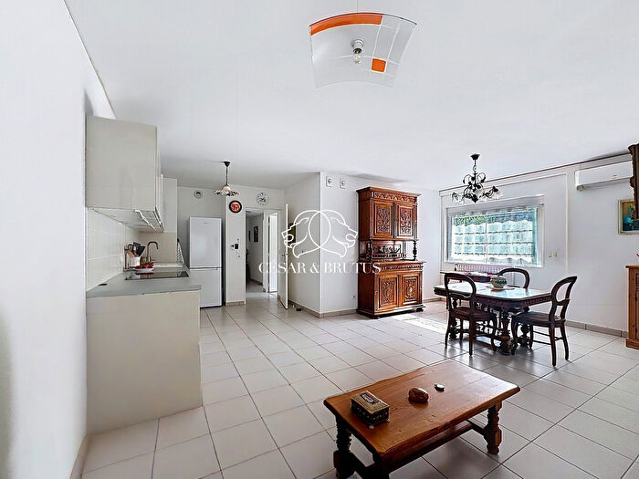 Villeurbanne, Ferrandière, Maisons Neuves - Appartement 3 pièces à vendre