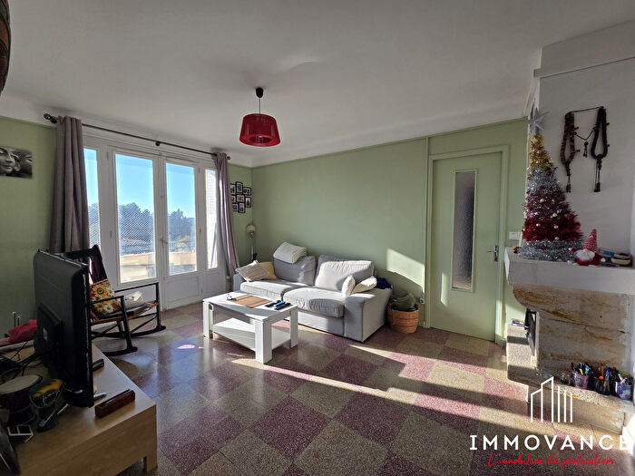 Appartement 4 pièces à vendre à Castelnau-le-Lez, Clairval, Dahlias