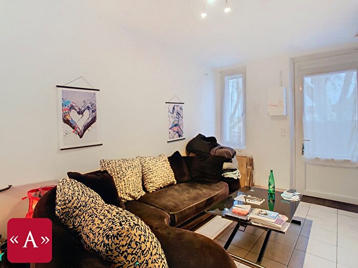 Maison à louer - Bessières - 3 pièces - 2 chambres