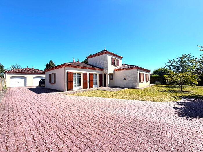 Maison 5 pièces à vendre à Foulayronnes