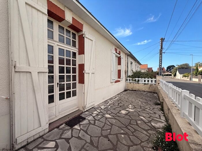 Maison 4 pièces à vendre - Saint-Sébastien-sur-Loire