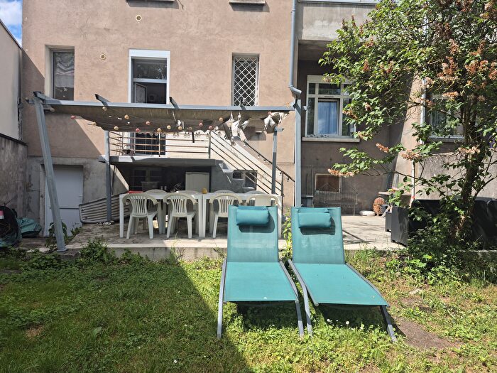 Appartement 3 pièces à louer - Moulins-lès-Metz